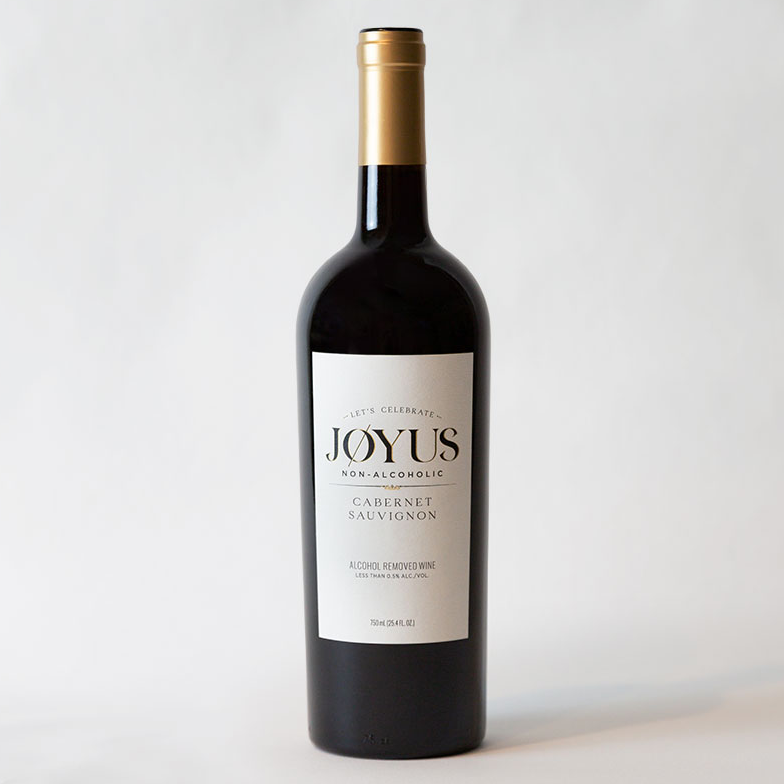 Joyus Cabernet Sauvignon | The Open Road